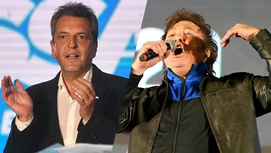 A qué hora se conocerán los resultados de las elecciones balotaje 2023 ... A qué hora se conocerán los resultados de las elecciones balotaje 2023 ...
