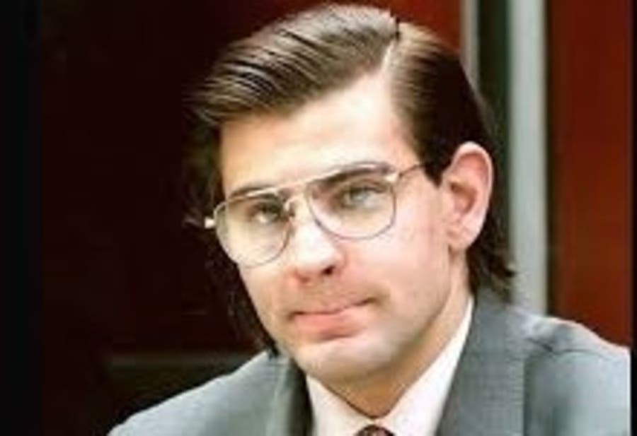 Guillermo “El Concheto” Álvarez, el asesino que lleva más de media vida ...