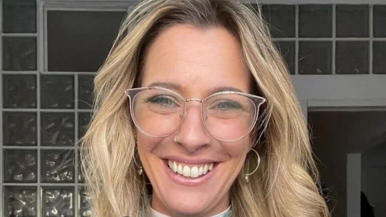 Así es la sencilla casa de Dani la Chepi y su hija de 9 años: blanco ...