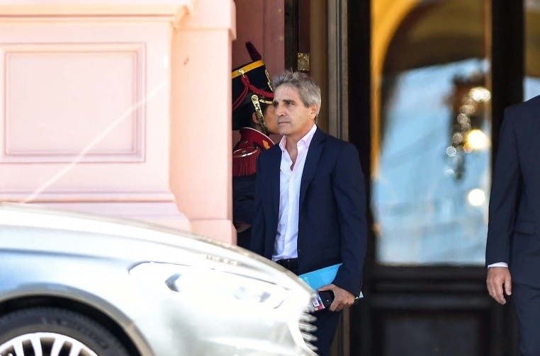 Las Primeras Medidas Económicas Del Gobierno Se Comunicarán Esta Tarde