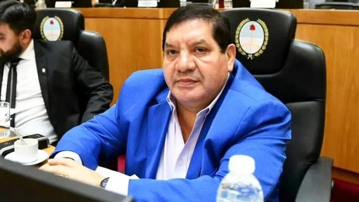 El Mellizo Orellana, condenado por abuso sexual, renunció a ocupar el ...