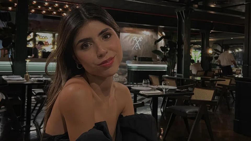 Cami Mayan lanzó su propia línea de bikinis: ¿cuánto cuestan ...