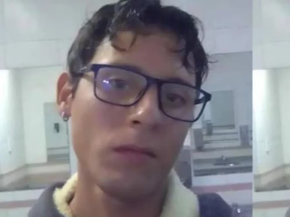 Horror en Mendoza: lo mataron en una galería comercial y se llevaron el ...