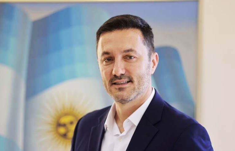 Luis Petri será el ministro de Defensa de Milei: “Vamos a volver a ...