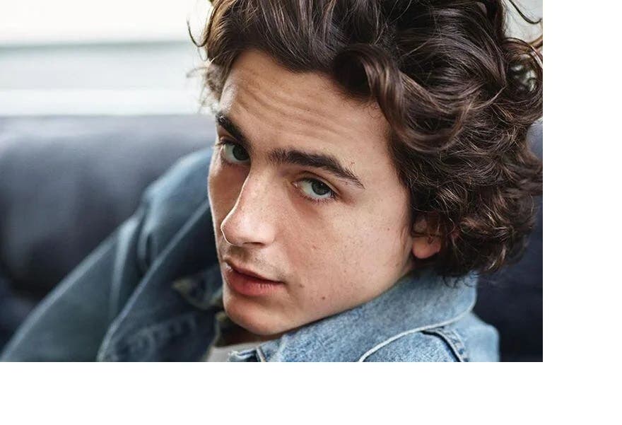 Este es el hombre más bello del mundo | Contexto Tucuman