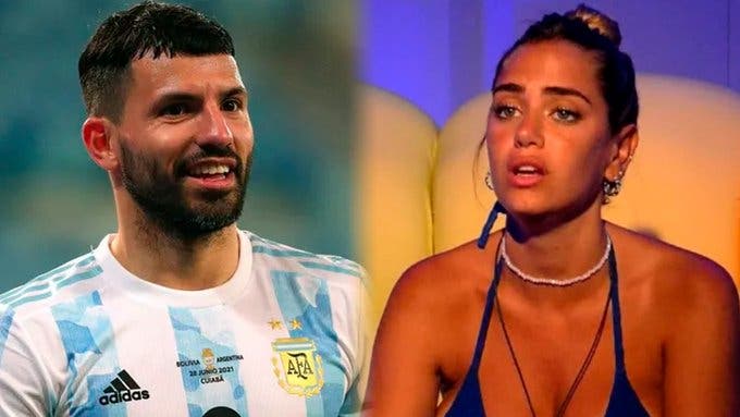 Kun Agüero se disculpó tras atacar a Sabrina de Gran Hermano: qué dijo | Contexto Tucuman