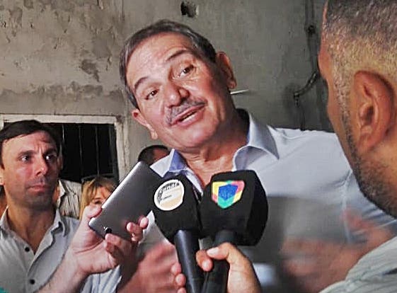 El Próximo Lunes Comienza El Juicio Por Abuso Sexual Contra José