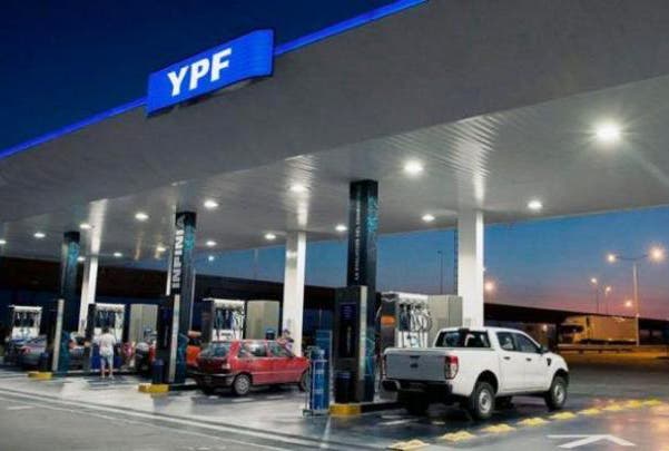 Las naftas aumentaron 6,5%: un litro de Infinia en Tucumán cuesta $ 999 | Contexto Tucuman