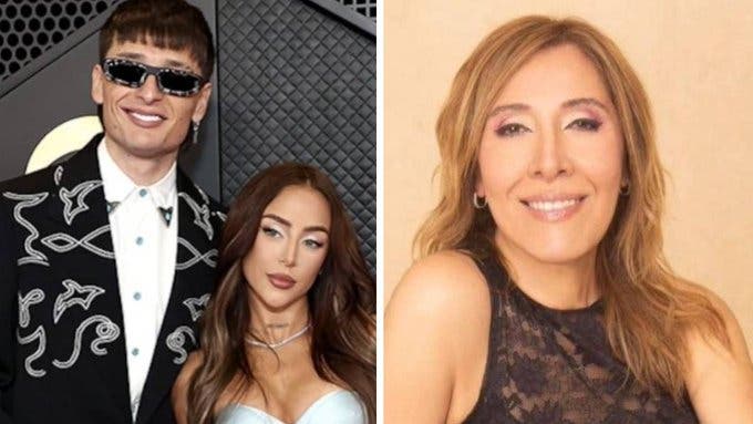 La inesperada predicción de Pitty La Numeróloga para Nicki Nicole tras confirmar su separación ...