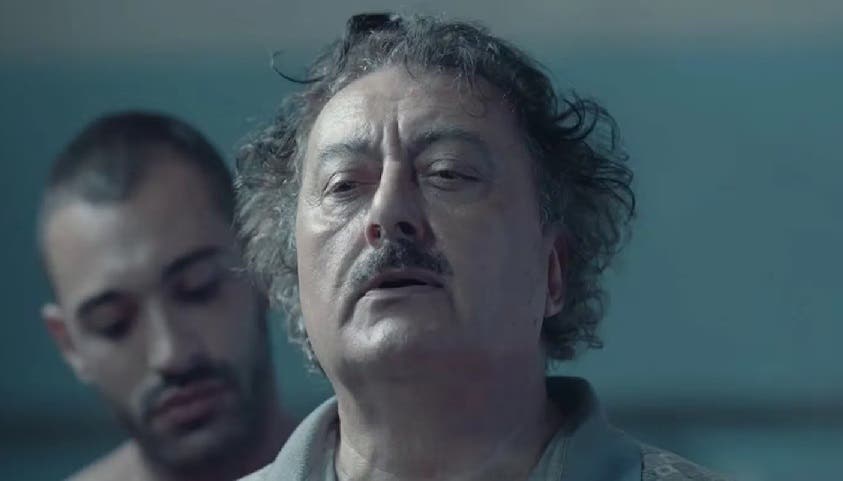 Impacto: murió el actor Claudio Rissi | Contexto Tucuman