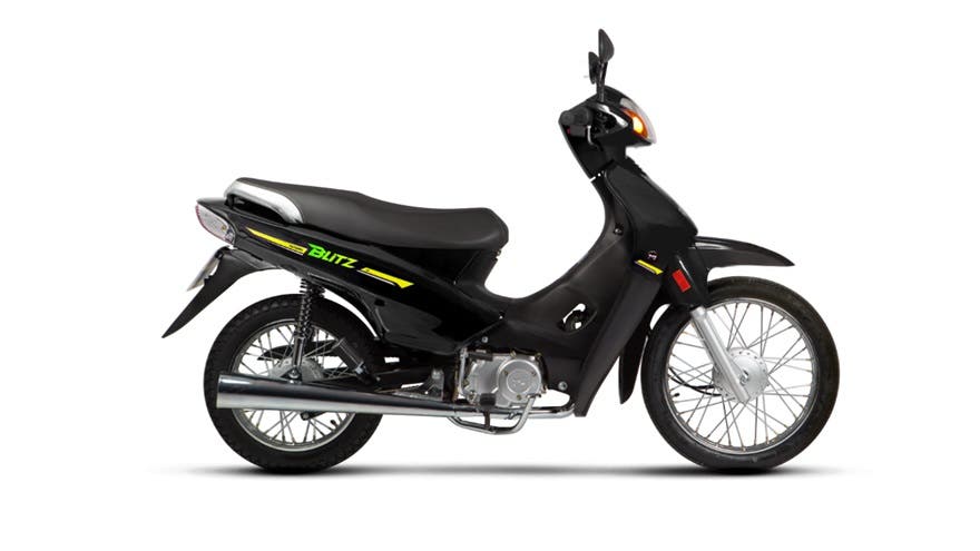 Cuota Simple para motos: hay más de 30 modelos para comprar hasta en 6 ...