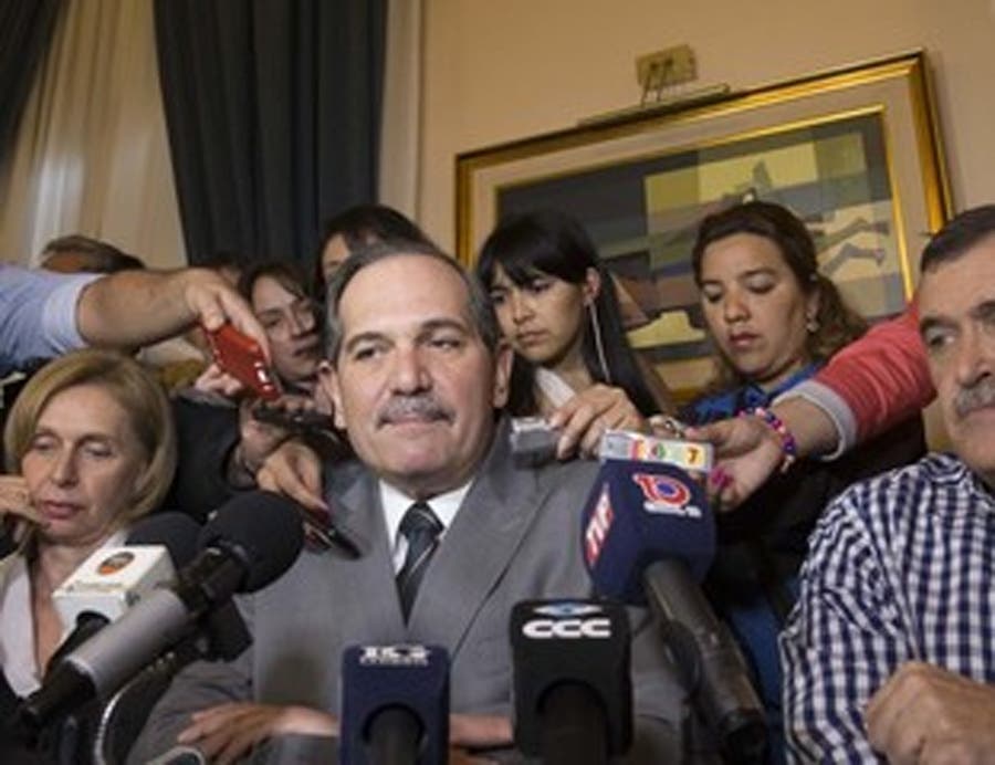Arranca El Juicio Contra Alperovich Acusado De Abuso Sexual Contra Su