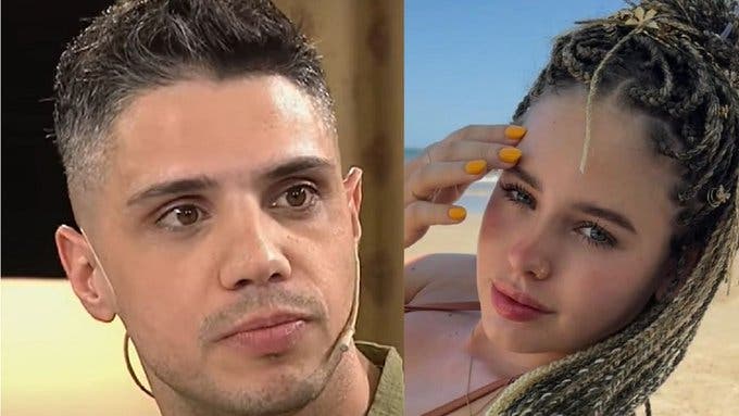 El "Conejo" Alexis Quiroga dio detalles del traumático momento de salud ...