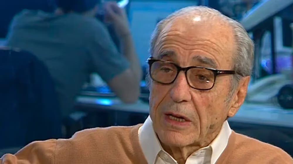 Murió José Carlos Chiaramonte, uno de los grandes historiadores ...