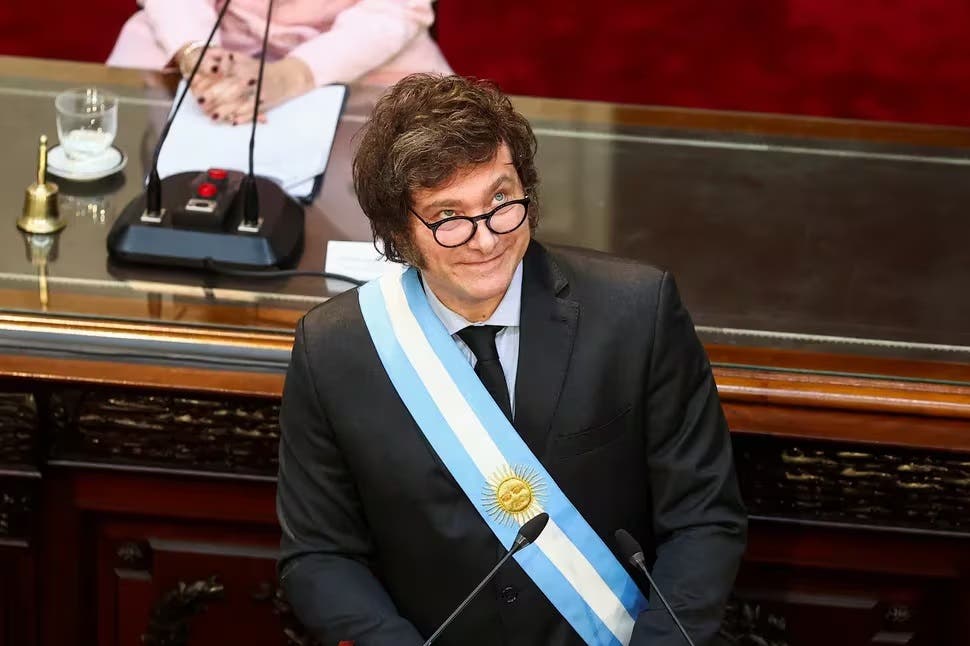 Los 10 Puntos Del Pacto Del 25 De Mayo La Propuesta Que Presentó