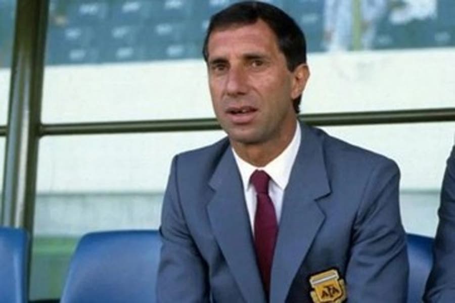 Carlos Salvador Bilardo cumple 86 años: el recuerdo del Mundial de ...