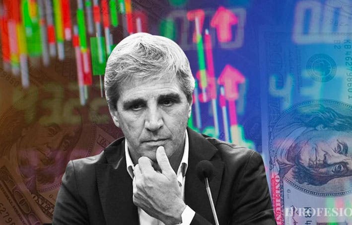 El Fin Del Cepo Al Dólar Incluiría Una Nueva Convertibilidad Más