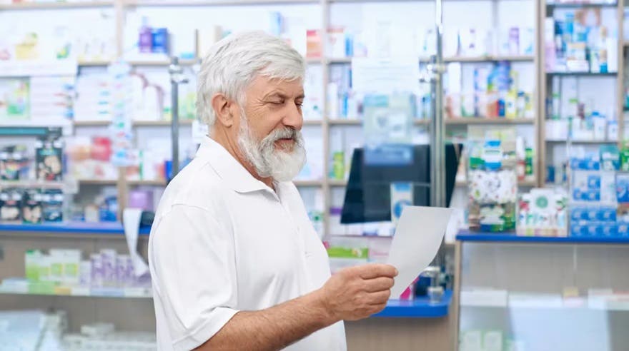 El PAMI acordó con los laboratorios extender hasta noviembre el plan de ...