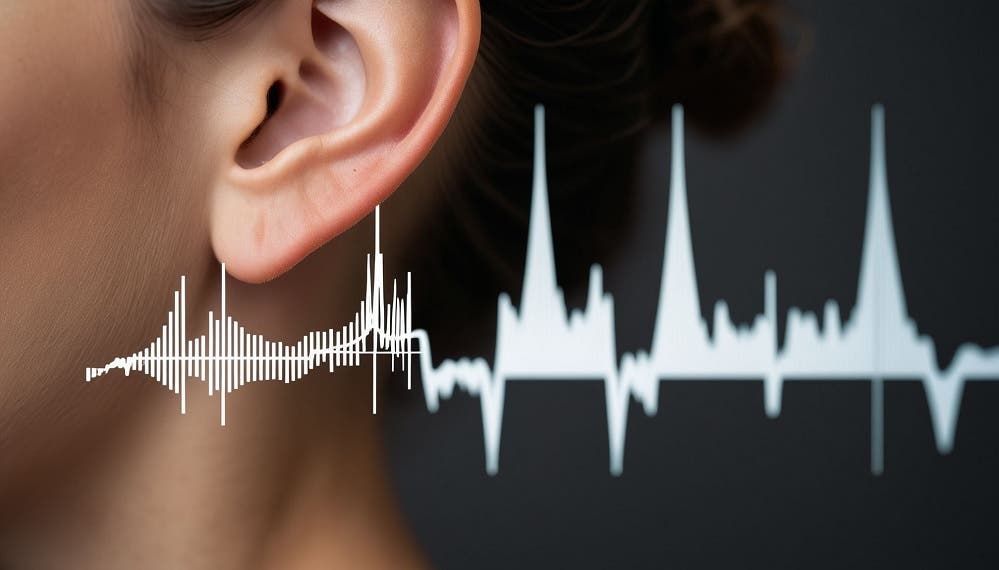 ¿Qué edad tienen tus oídos?: evaluá tu salud auditiva con este audio ... ¿Qué edad tienen tus oídos?: evaluá tu salud auditiva con este audio ...