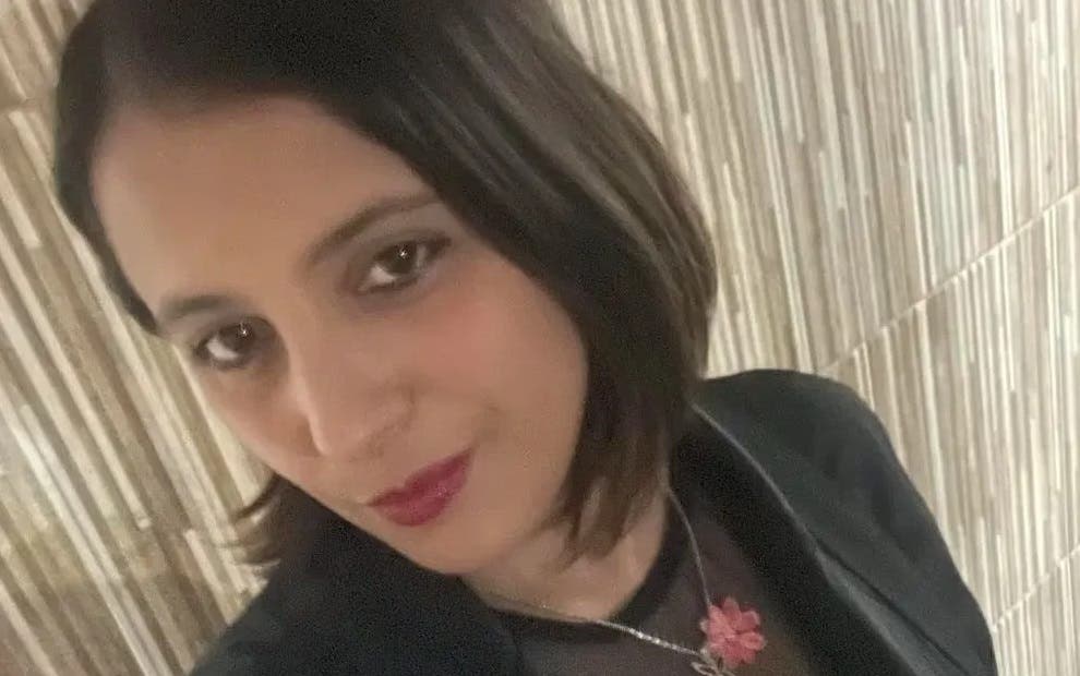 María Emilia hizo lo que debía y aún así murió ¿Qué deben hacer ...