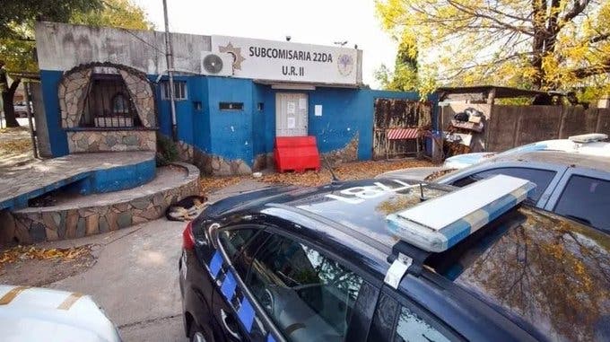 Mataron a una chica de 18 años a metros de una subcomisaría en Rosario ...