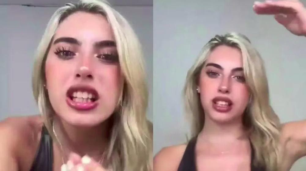 Una joven contó que prefiere “un turro antes que un tincho” y se volvió ...