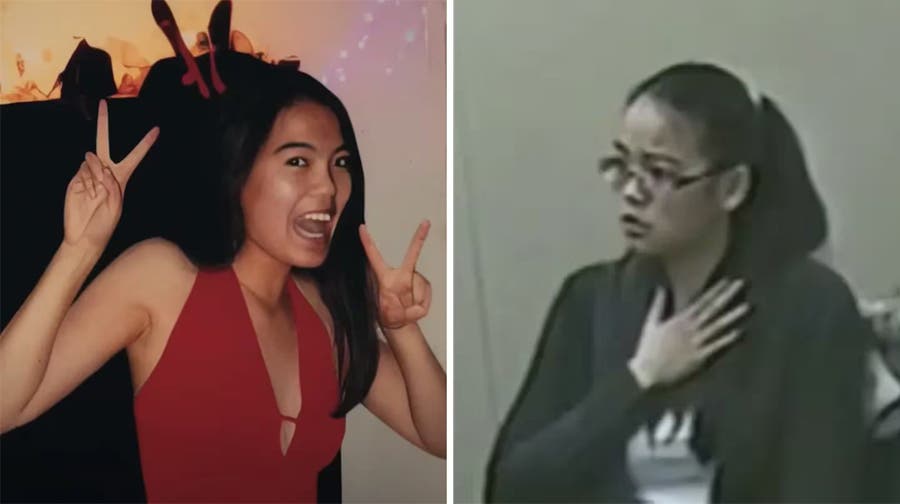 Se cansó de ser la “hija perfecta” y mandó a matar a sus padres: el ...