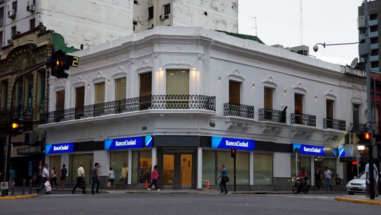 Tucumán Es Uno De Los 4 Distritos En Los Que Se Podrá Acceder A Los