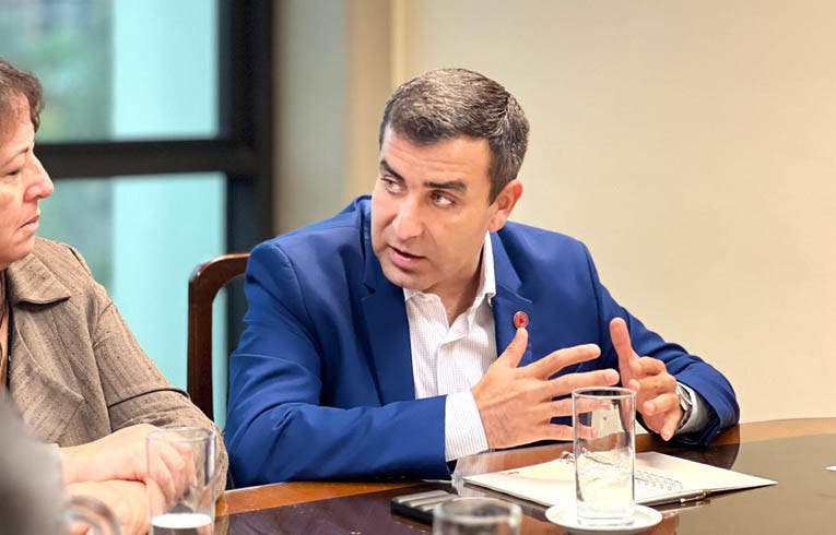 Agustín Romano Norri: “Este año no se invirtió para prevenir el dengue ... Agustín Romano Norri: “Este año no se invirtió para prevenir el dengue ...