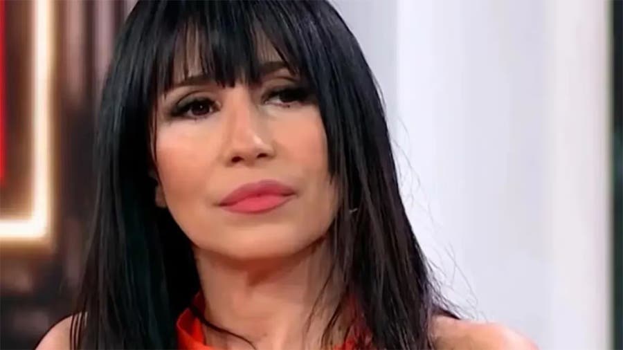 Marixa Balli Reveló Cómo La Estafaron Con Los Nuevos Billetes De 10