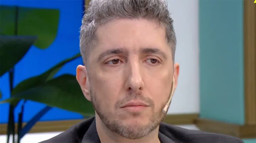 “Traigan un abogado”: la frase de Jey Mammon que generó un tenso cruce ... “Traigan un abogado”: la frase de Jey Mammon que generó un tenso cruce ...