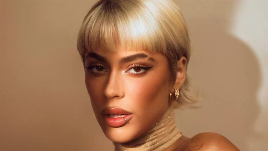 Se supo quién sería el famoso cantante que conquistó a Tini Stoessel ...