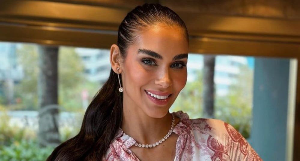 La bella cordobesa Magalí Benejam fue coronada Miss Universo Argentina ...