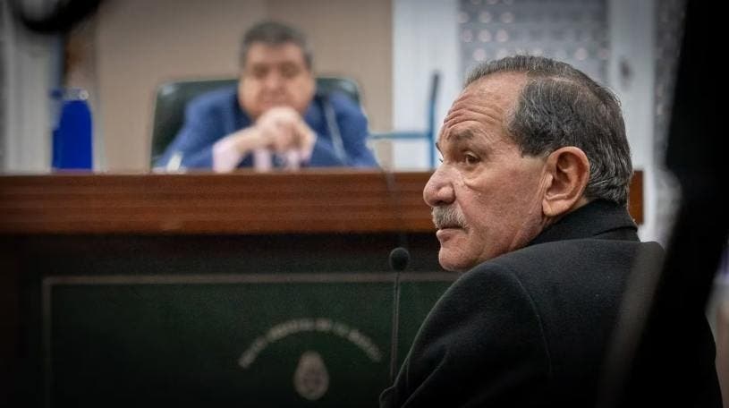 Pidieron 22 Años De Prisión Para El Exgobernador José Alperovich