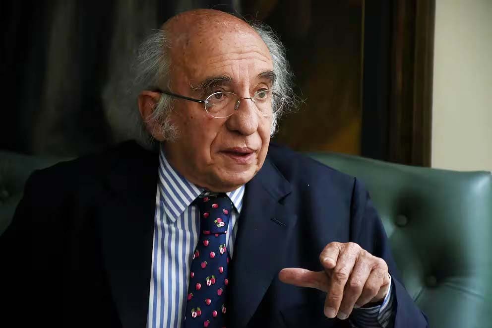 El economista Carlos Leyba alertó que la emisión cero puede generar ...