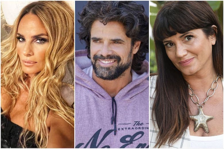 La dura advertencia de Sabrina Rojas a Griselda Siciliani por las ...