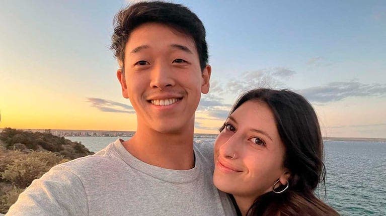 Martín Ku contó de qué vive y detalló cómo es el pacto económico que ...