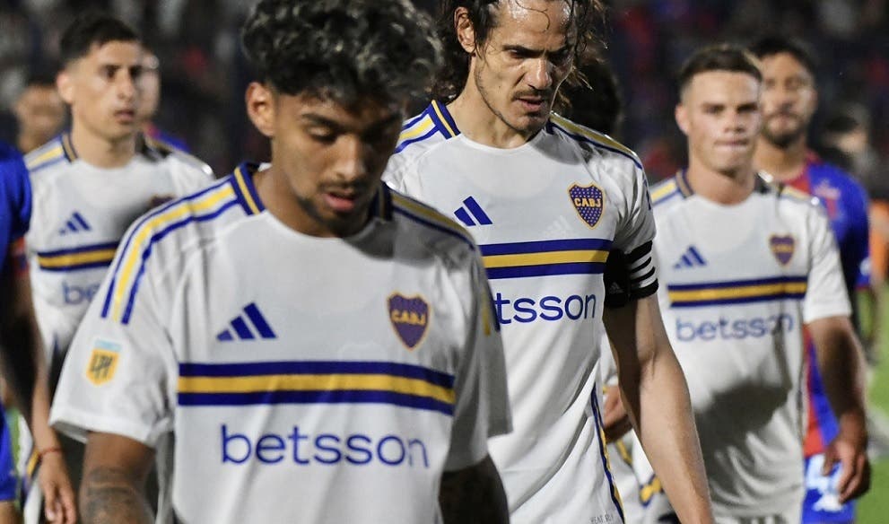 En el debut de Gago, Boca sufrió una dura goleada ante Tigre | Contexto ...