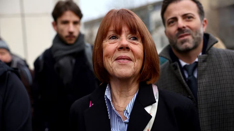 Francia: condenaron a 20 años de cárcel al hombre que drogaba a su ...