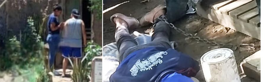 Salta: la indignante excusa de una mujer para ocultar que había ...