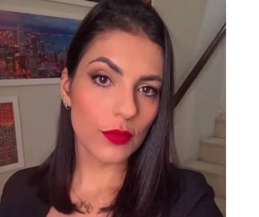 Viajó a Río de Janeiro para celebrar Año Nuevo, entró a una favela por ...