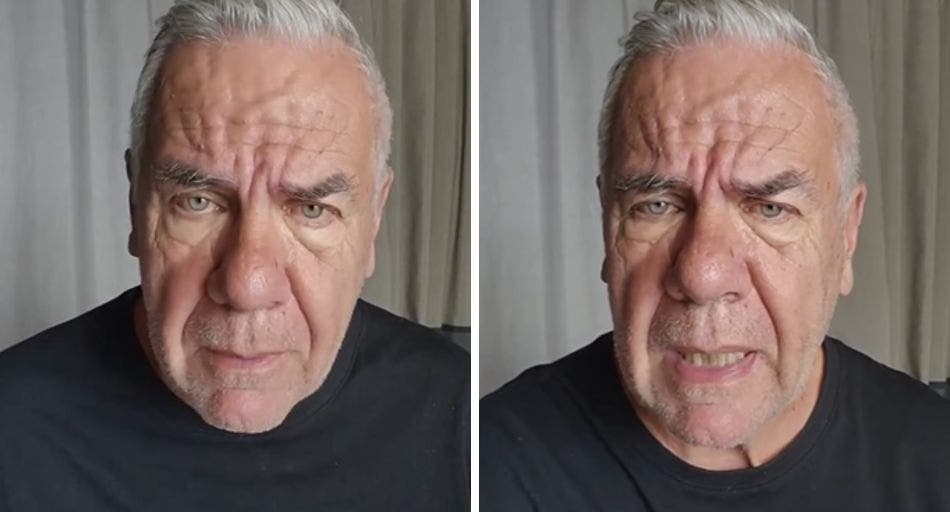 Esteban Mirol reveló que fue abusado a los siete años y convocó a la ...