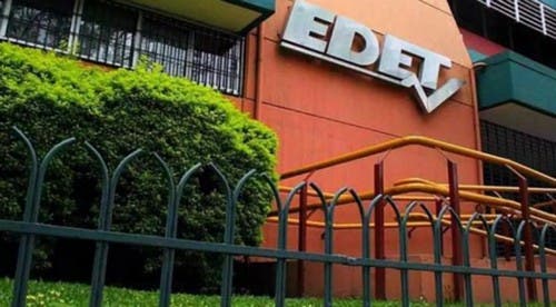 Con más de 40 grados, EDET dejó sin luz a miles de tucumanos | Contexto Tucuman