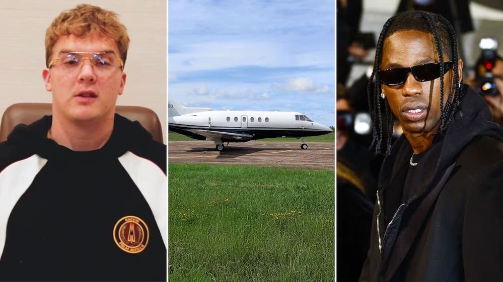 Los misteriosos vuelos de uno de los creadores de $LIBRA y la fiesta ...