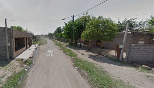 EDET deja sin energía por tercer día a 20 familias de un barrio humilde ...