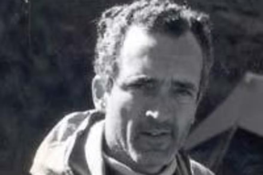 Expedición rescate: vuelven a la montaña donde murió su padre en 1985 ...