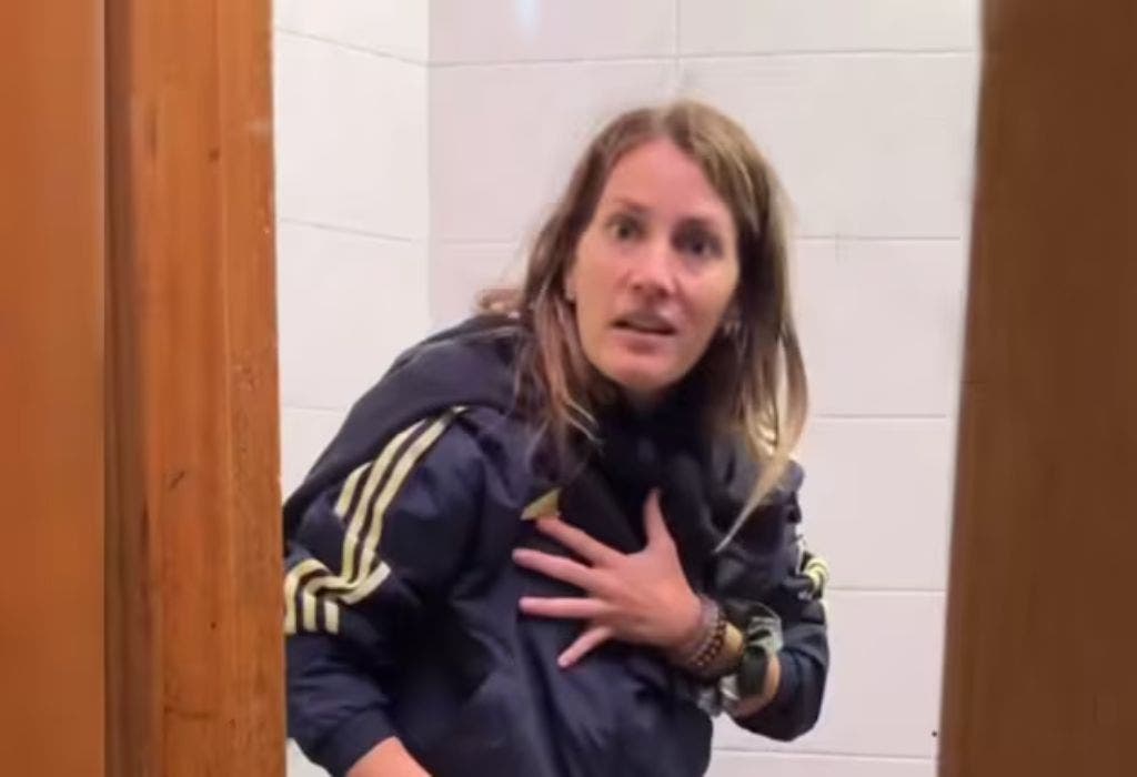Mica Viciconte mostró la reacción de Indiana, Sienna y Allegra Cubero ...