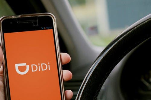 Dos sujetos irán a prisión por robarle a un chofer de Didi | Contexto ...