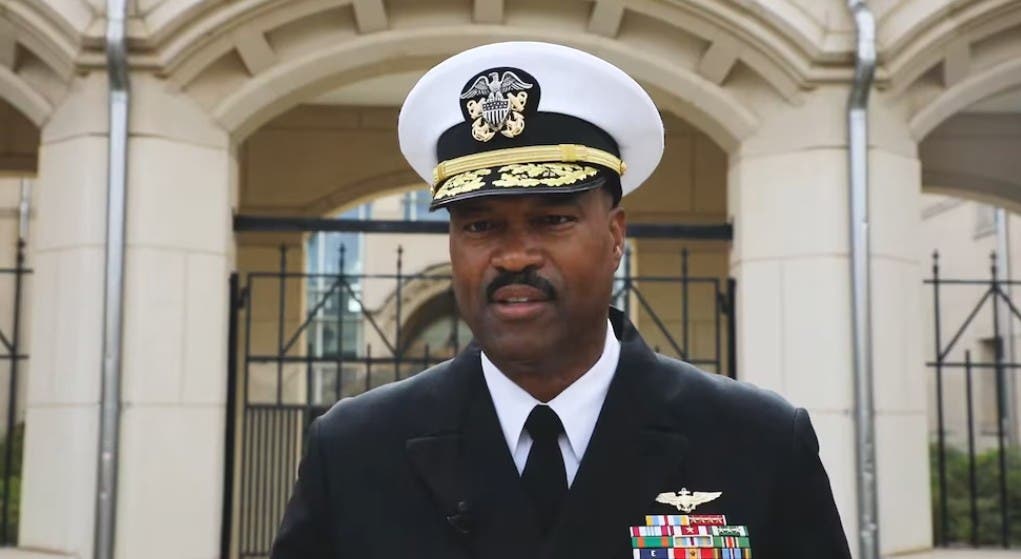 Nuevo gesto de EEUU para la Argentina: el jefe del Comando Sur llegará ...