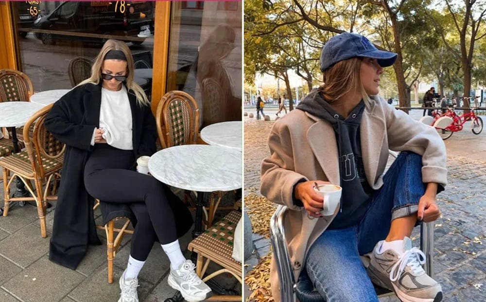 Frío invernal: nueve looks de Pinterest para este fin de semana ...